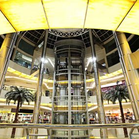 OH! SOME - Galaxy Mall