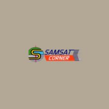 Samsat Corner - Galaxy Mall