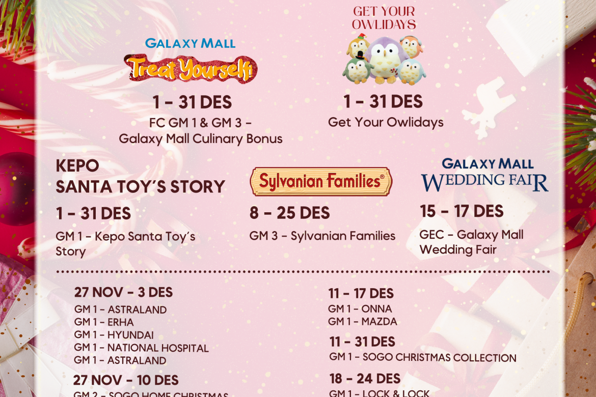 Home - Galaxy Mall